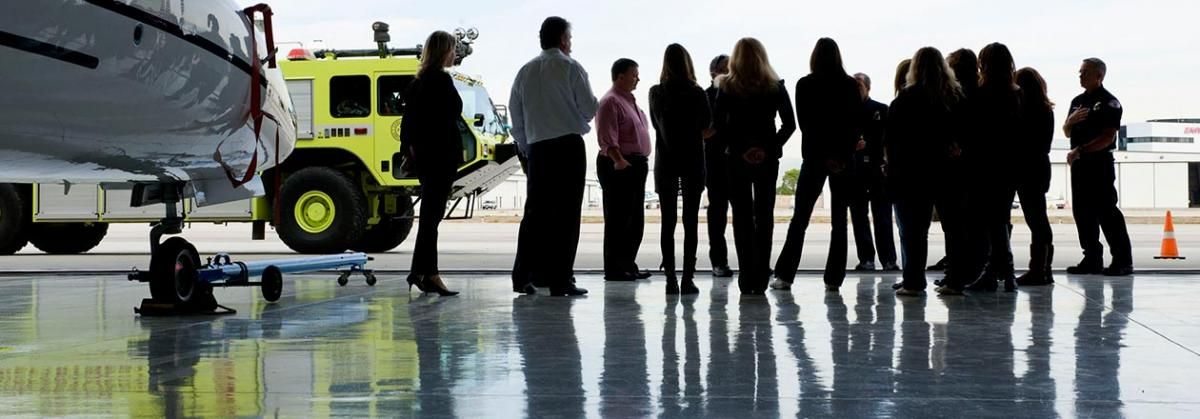 Flight Crew Staffing for Business Aviation | Aircare Crews®