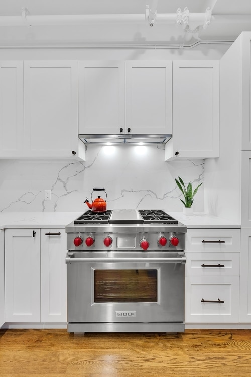 Tribeca Kitchen Renovation | Gallery KBNY