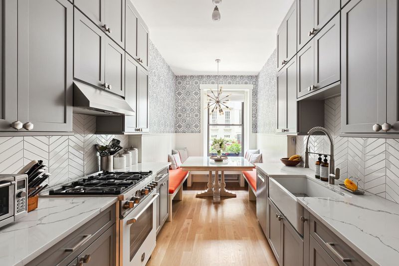 Tribeca Kitchen Renovation | Gallery KBNY