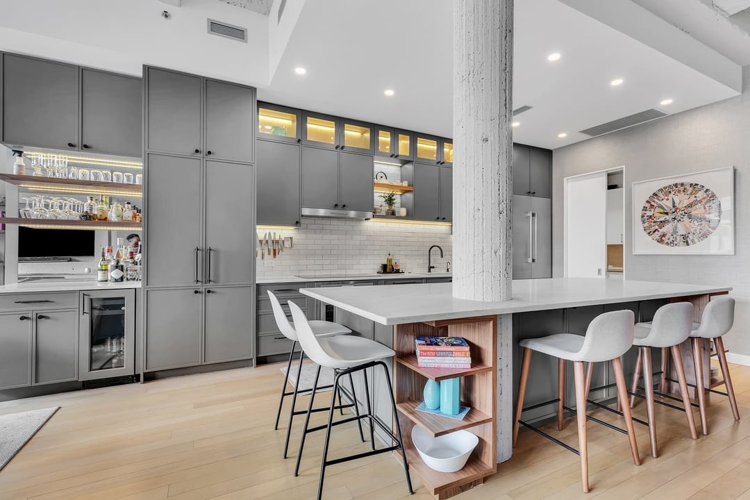NYC Design-Build Home Renovation Firm | Gallery Kitchen & Bath