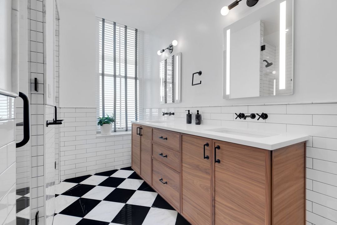 NYC Bathroom Remodel: 6 Life-Changing Ideas | Gallery KBNY