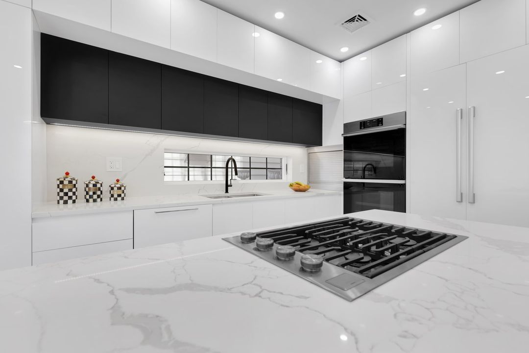 Tribeca Kitchen Renovation Before + After | Gallery Kitchen & Bath ...