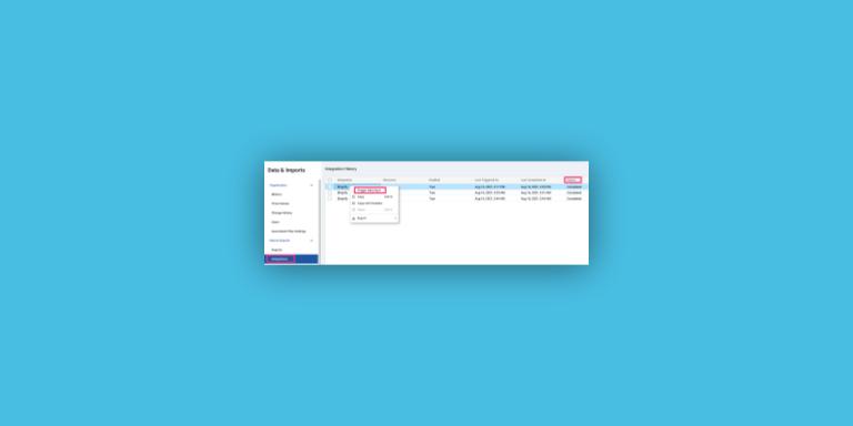 Toolio Product Updates: August 16, 2021 | Toolio