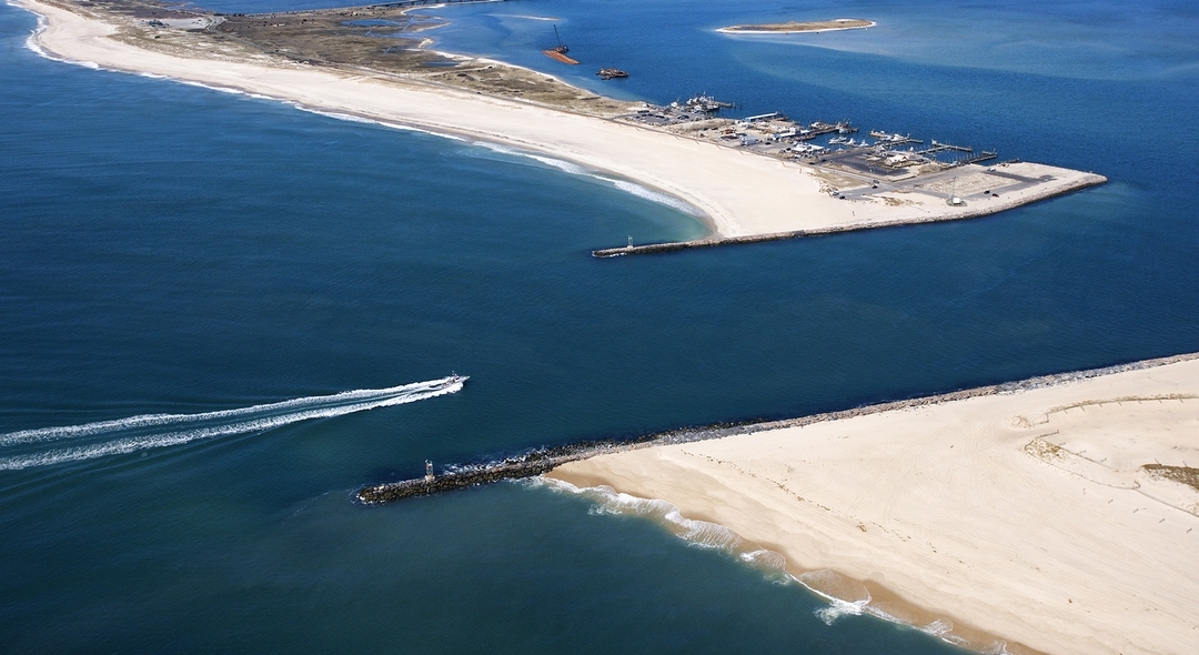 Beaches, Inlets, and Estuaries Solutions | moffatt & nichol