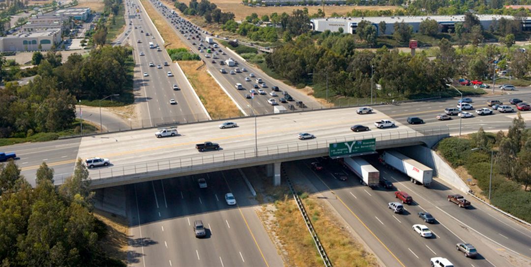 French Valley Parkway Interchange | moffatt & nichol