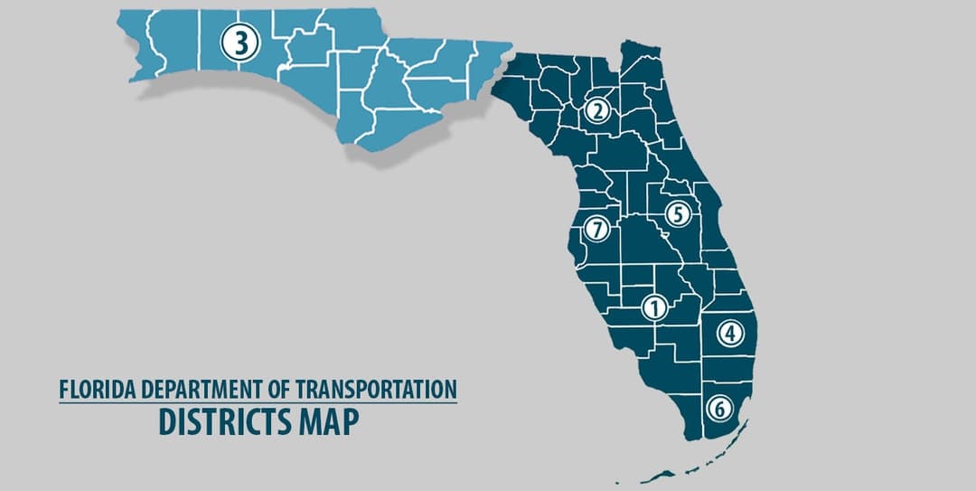 FDOT District 3 General Engineering Contract | moffatt & nichol