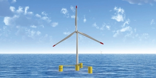 Floating Offshore Wind Port Feasibility Study | moffatt & nichol