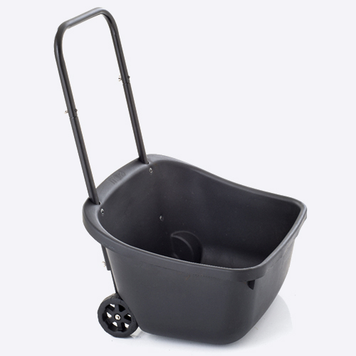 Maze Compost Cart