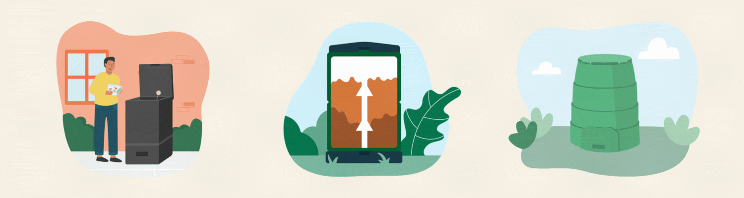 Compost Blog: What is Hot Composting? Hot Composting Week 2023