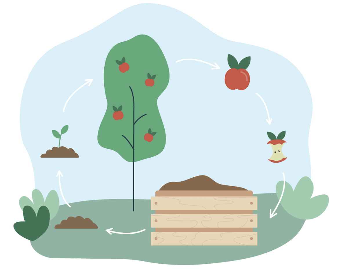 Compost and composting advice - Compost Guy, UK