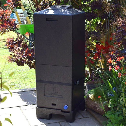 Hotbin Hot Composters