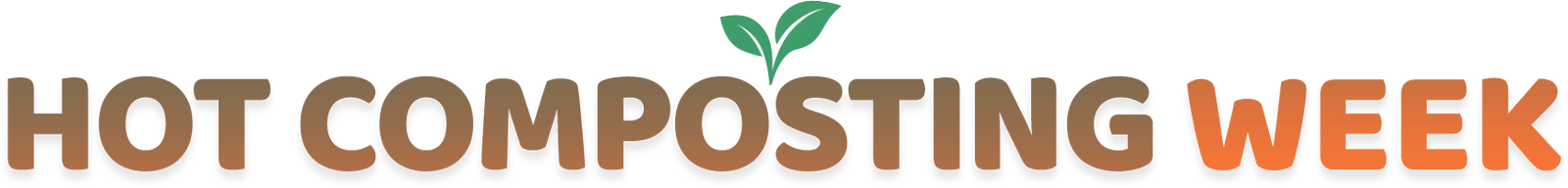 Compost Blog: What is Hot Composting? Hot Composting Week 2023