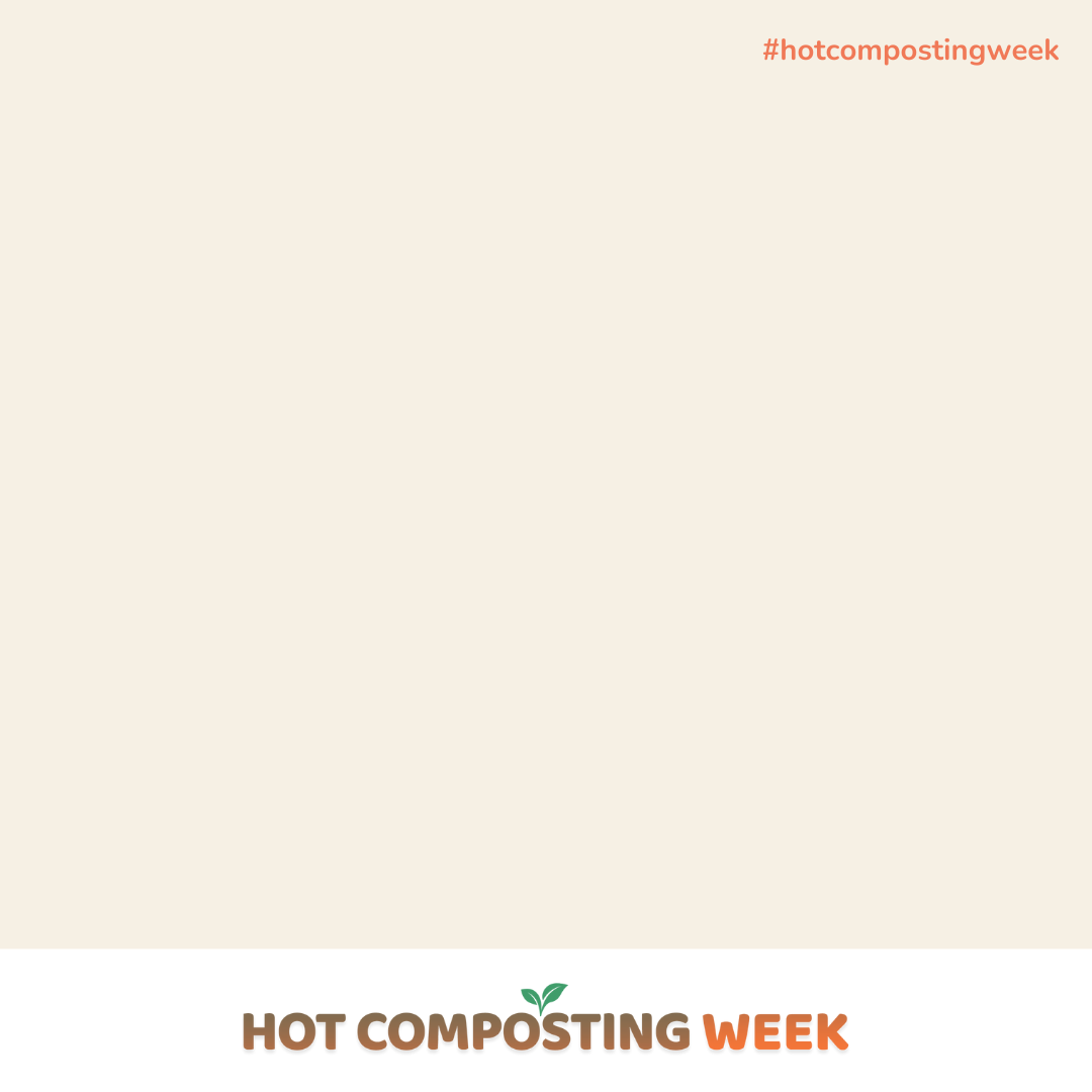 Hot Composting Week Media Resources