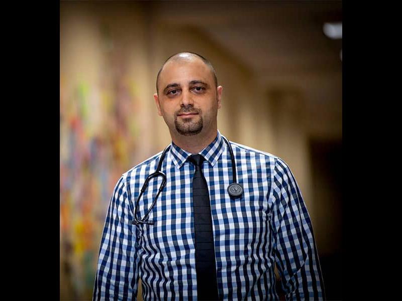 Louisiana Cancer Research Center