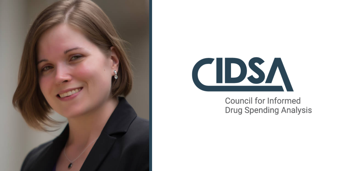 Stacie Dusetzina Associate Professor Of Health Policy And Ingram