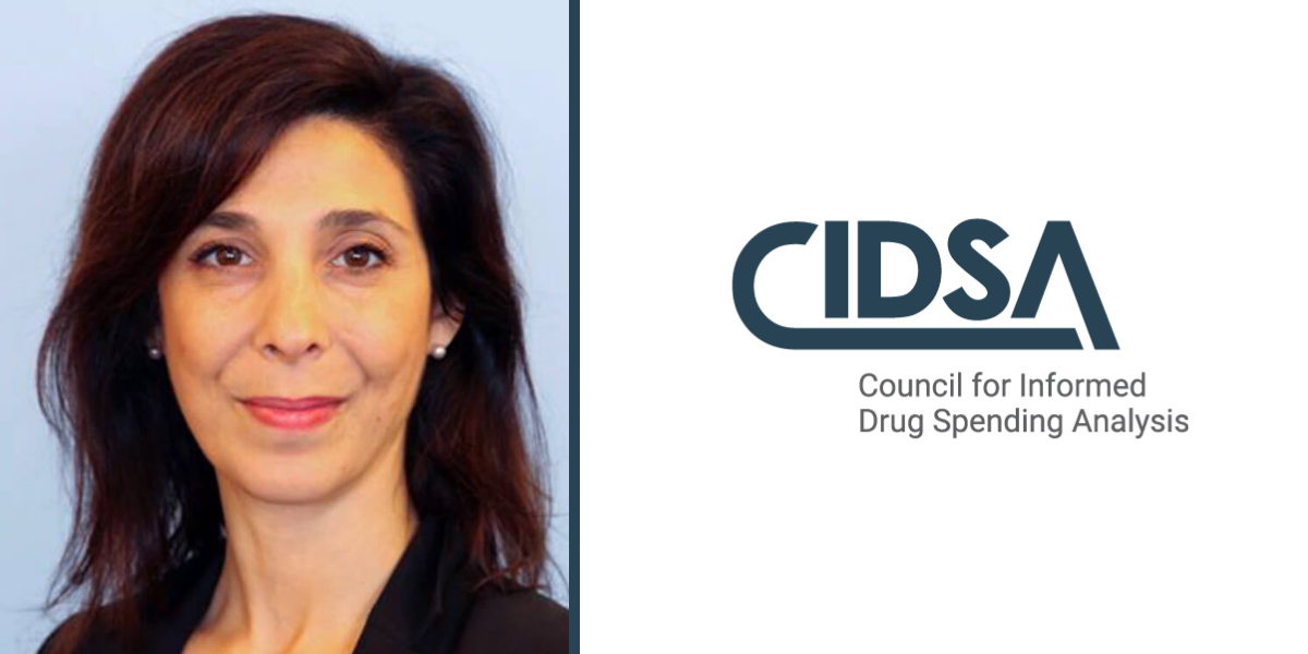 Rena Conti - Associate Research Director of Biopharma & Public Policy ...