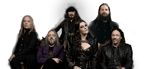 Tuomas Holopainen - Keyboards :||: NIGHTWISH OFFICIAL WEBSITE