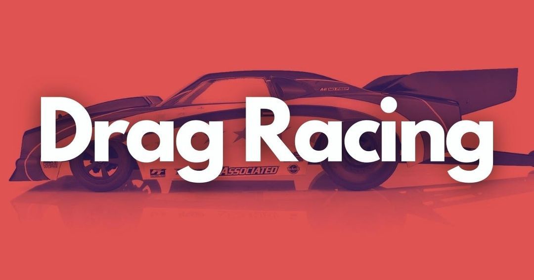 RC Setup Guides for Drag Race Cars