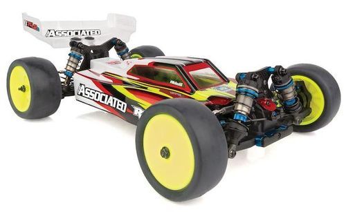 RC Setup Apps & Setup Sheets - So Dialed