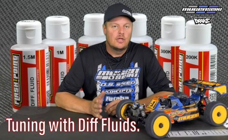 How to Build a Ball Diff for 1/10 Scale Off-Road Racing