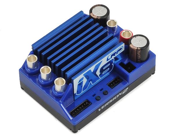 throttle frequency definition - RC Car Glossary