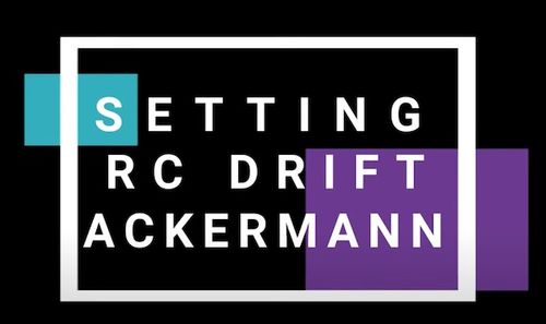 The Science of Setup Ep 7: Steering Geometry & Ackermann
