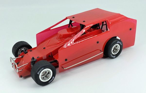 1RC Eastern Dirt Modified 1/18 Setups & Guides