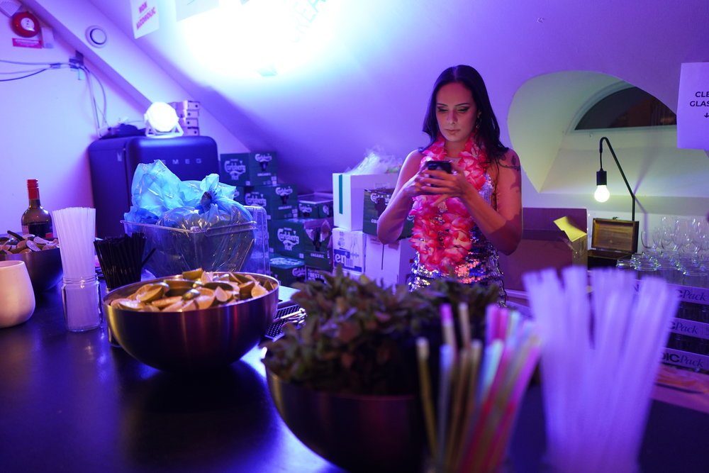 Club Techno Creatives #13