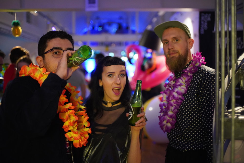 Club Techno Creatives #13