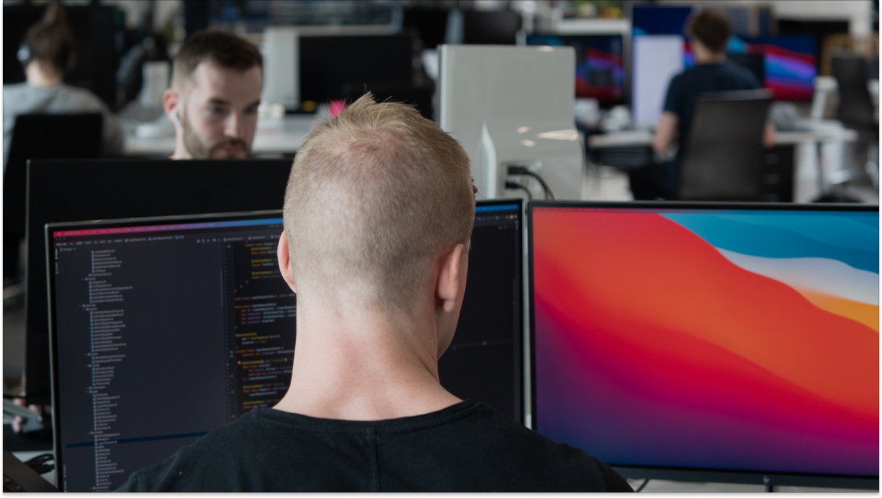 Check Our Calendar during Gothenburg Tech Week