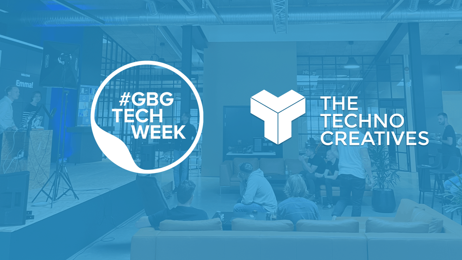 Check Our Calendar during Gothenburg Tech Week