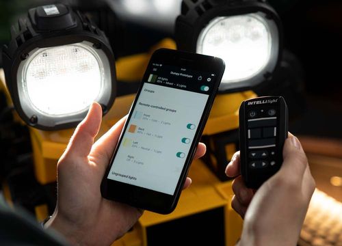 The Techno Creatives - A Creative Tech House