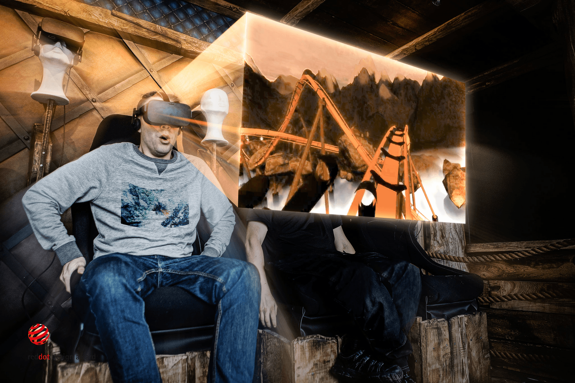 Projects - The Techno Creatives