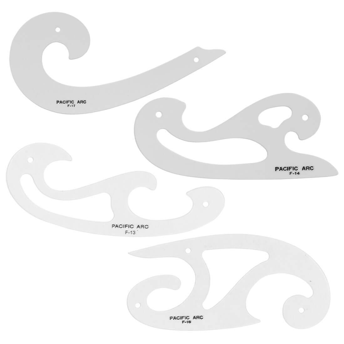 French Curves