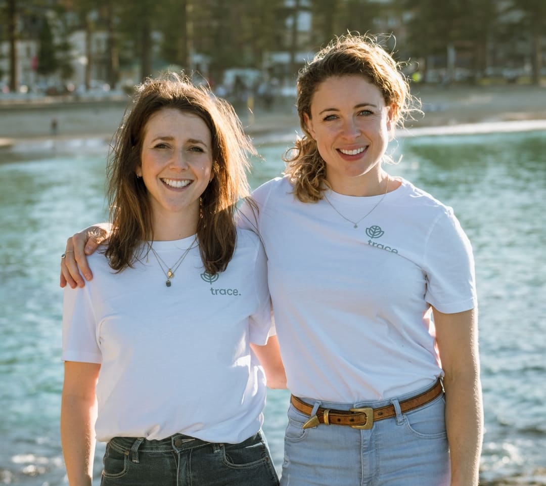 About Trace & Our Climate Change Mission | Trace