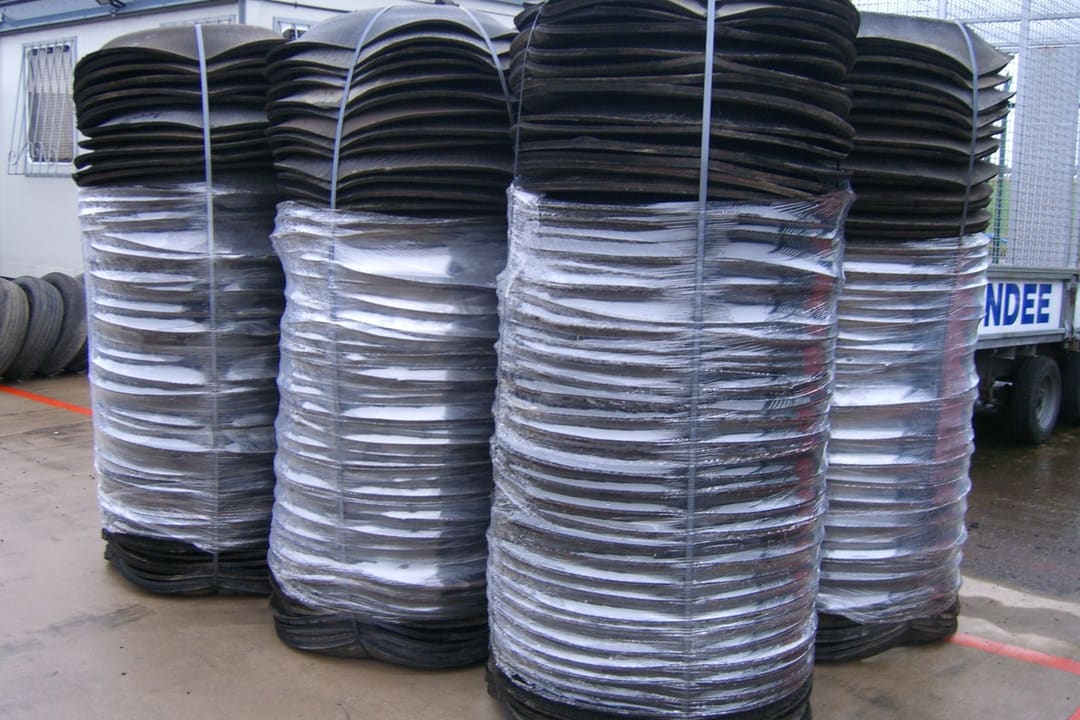 Agrisile | Quality Crop Ensiling & Preservation Products