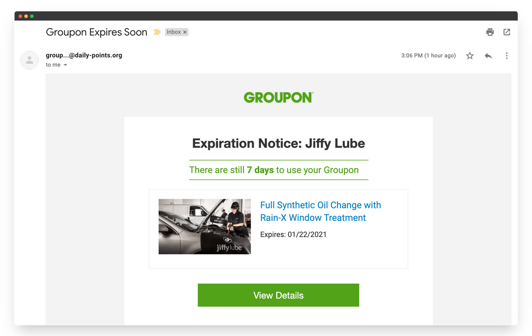 50+ Phishing Email Examples - Common Types and Examples of Phishing
