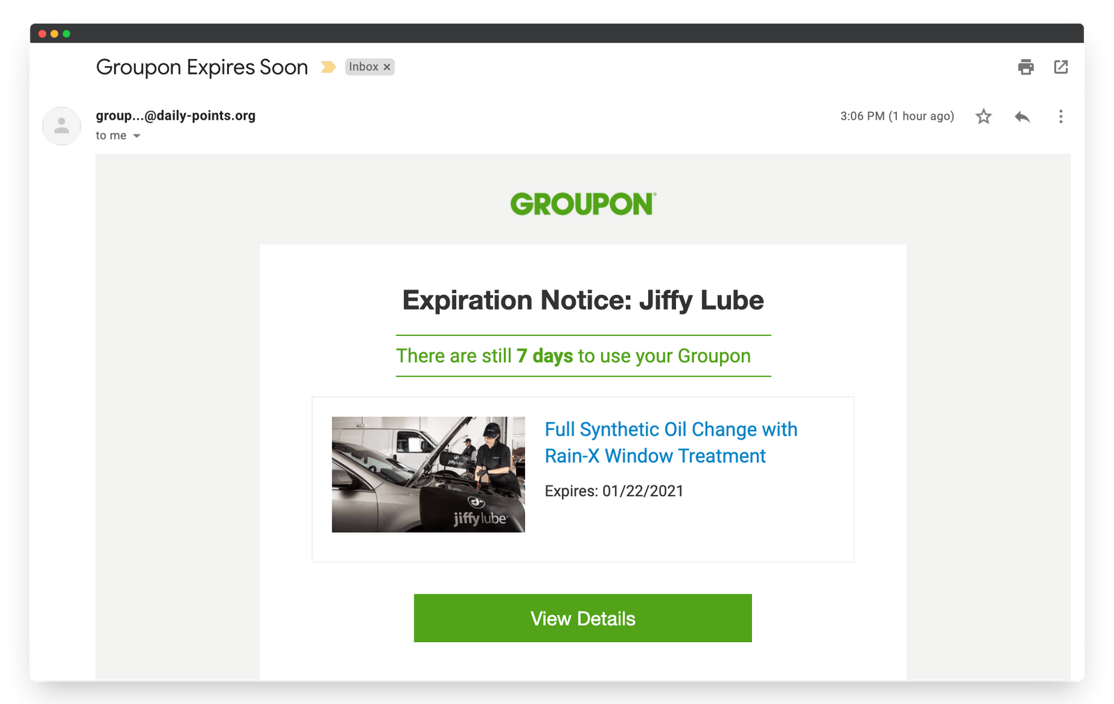 50+ Phishing Email Examples - Common Types and Examples of Phishing