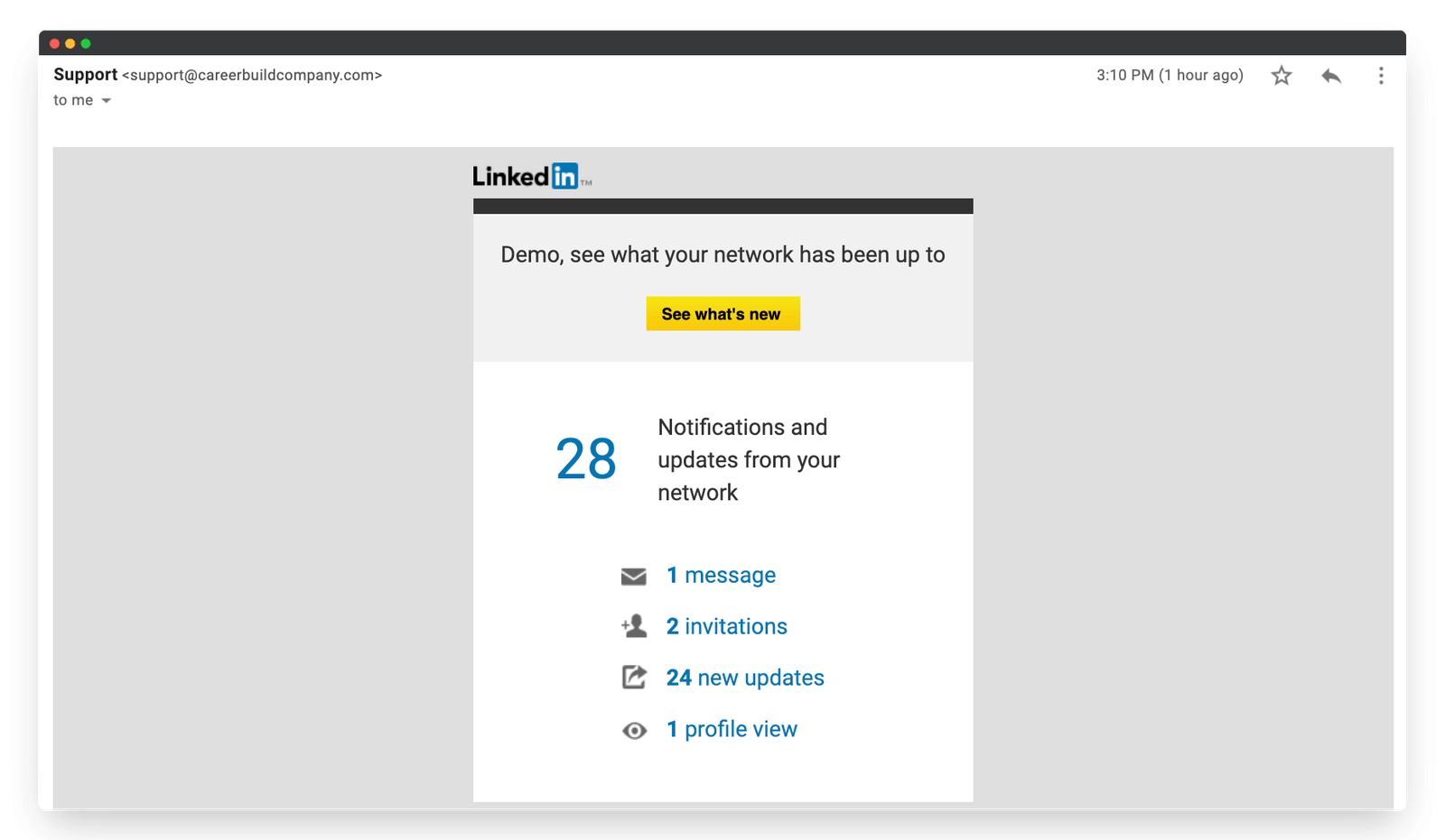 50+ Phishing Email Examples - Common Types and Examples of Phishing