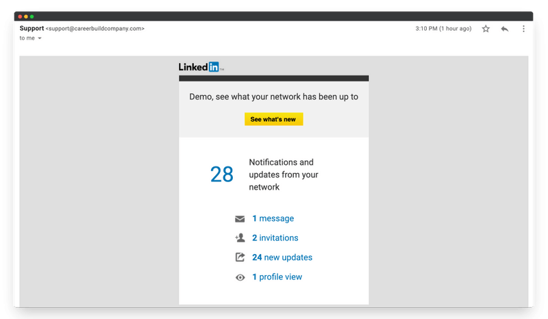 50+ Phishing Email Examples - Common Types and Examples of Phishing