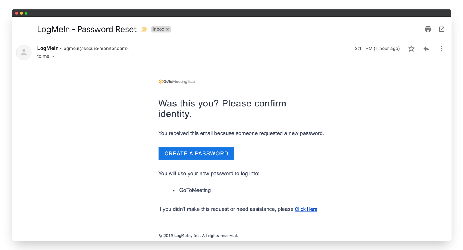50+ Phishing Email Examples - Common Types and Examples of Phishing