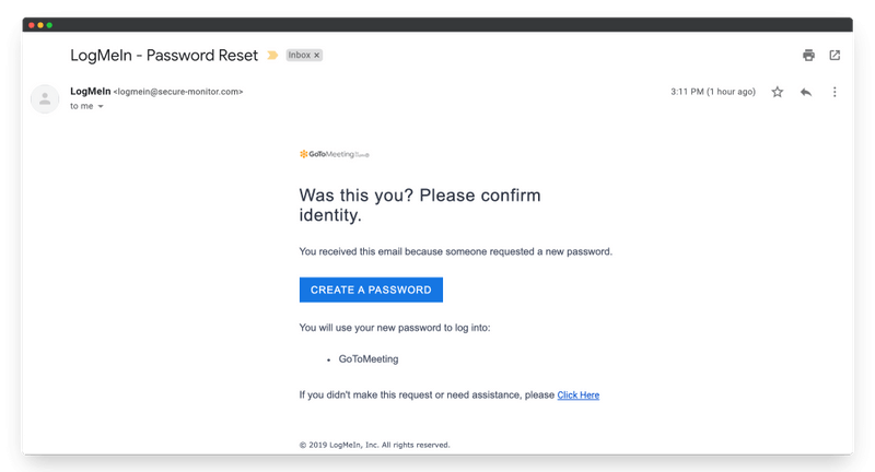 50+ Phishing Email Examples - Common Types and Examples of Phishing