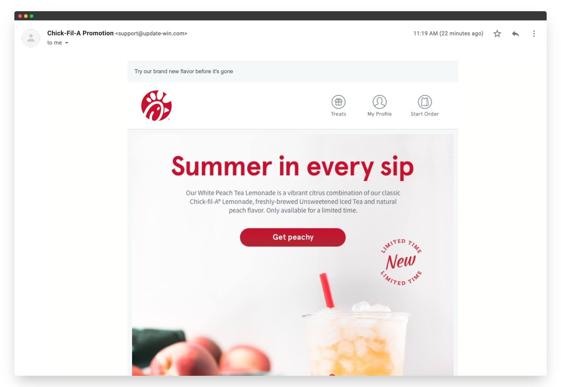 50 Phishing Email Examples Common Types And Examples Of Phishing 2022 