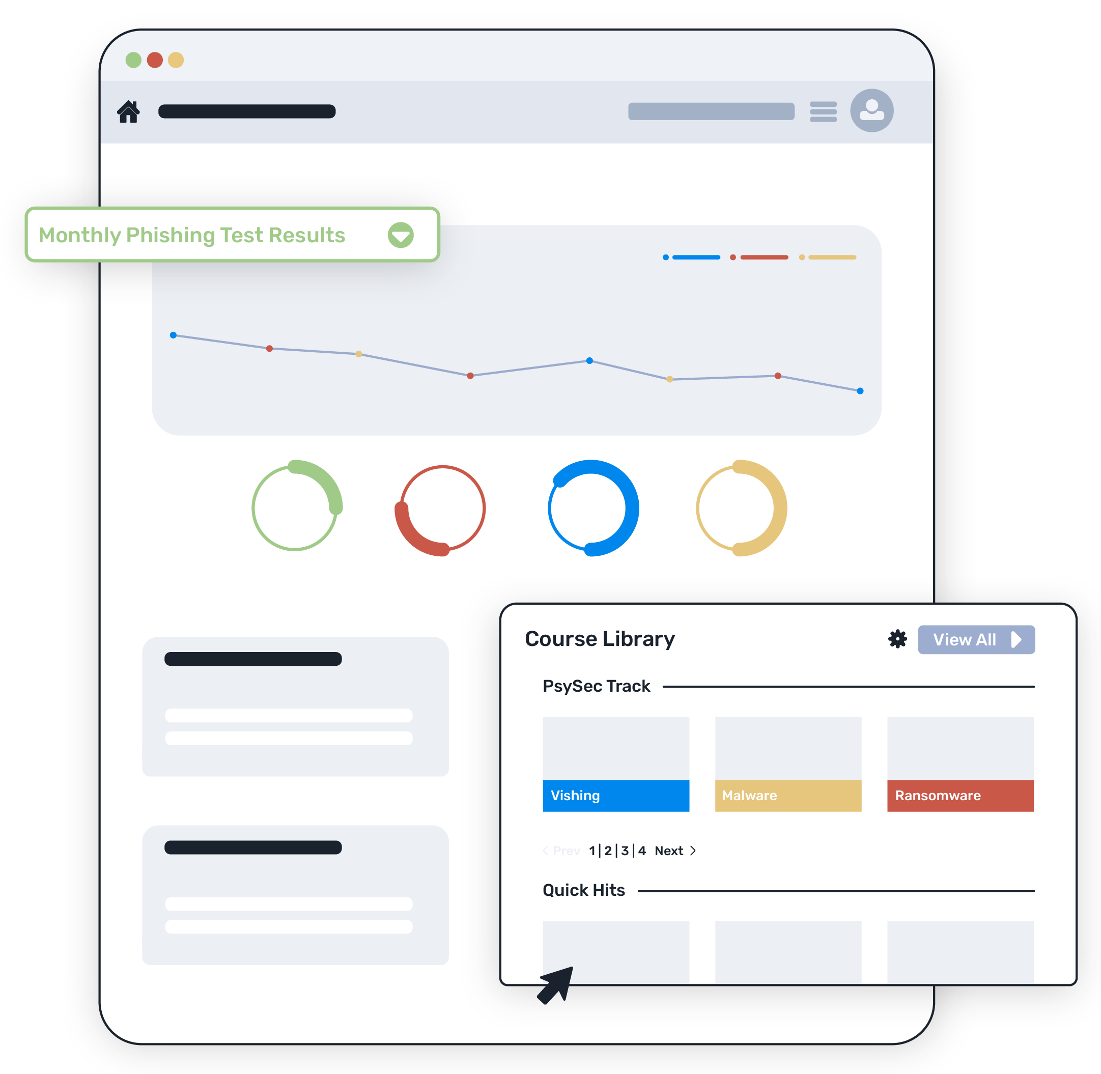 Hook Security - Phishing Testing & Security Awareness Training