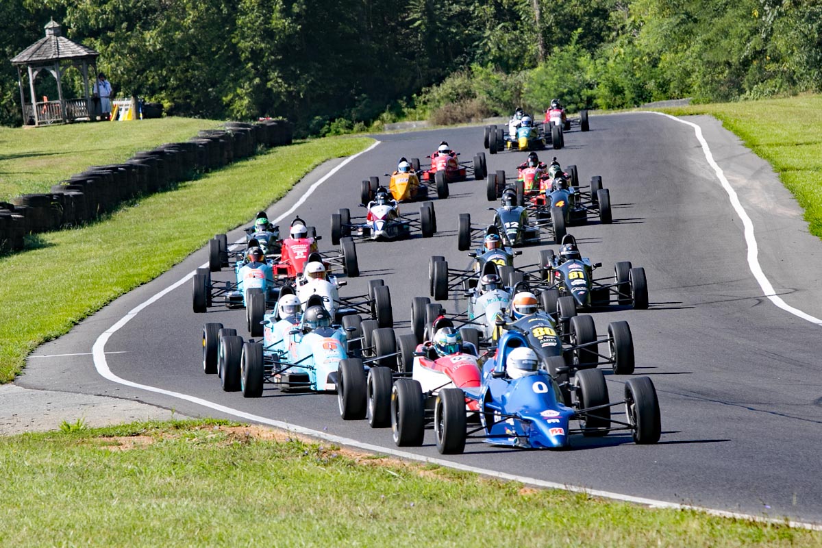 Formula Race Promotions Set for Exciting 2022 Race Season