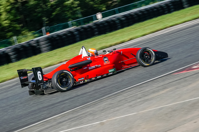 Season in Review: Tim Paul