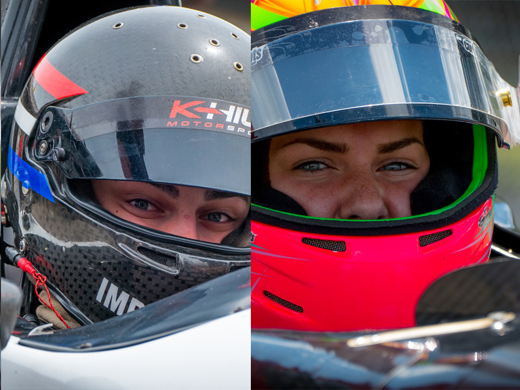 Portante and Grillo Join Expanding Atlantic Field