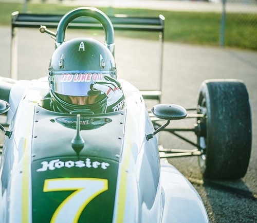 Formula Race Promotions | F1600, F2000, & Atlantic