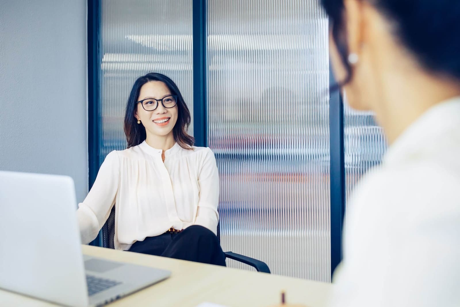 Performance Leader | Performance & Feedback Software For Professional Firms