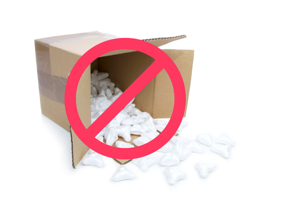 Advice Before You Ship